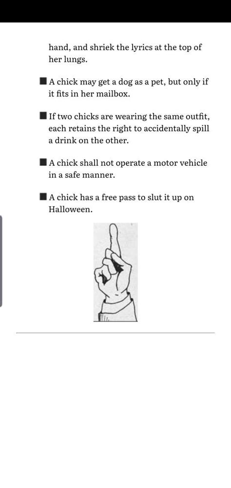 Whats In The Girl Code Girlsaskguys