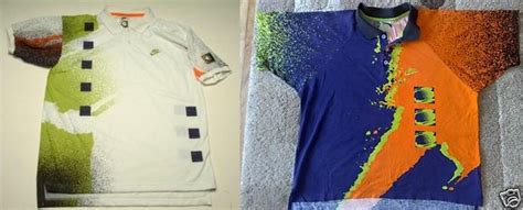 Nike Agassi Mens Tops Polo Ralph Lauren Ralph Lauren