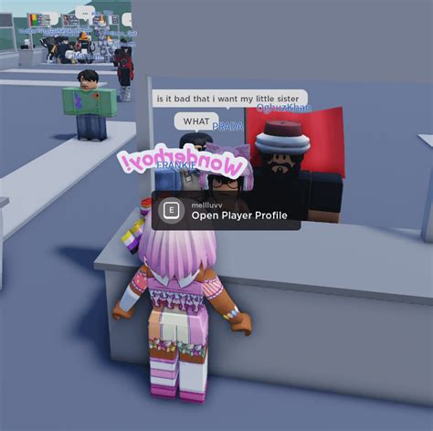 Was Playing Roblox And I See This Rsuddenlyincest