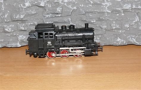 Lokomotiva Marklin Pro Modelovou železnici H0 Marklin X41 Aukro