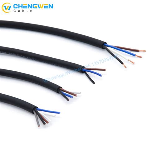 Sensor Cableio Cable Chengwen Cable