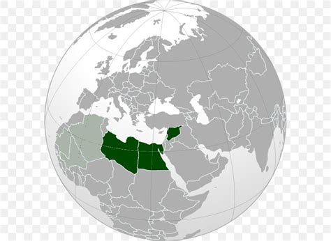 Syrian Civil War Federation Of Arab Republics United Arab Republic Arab