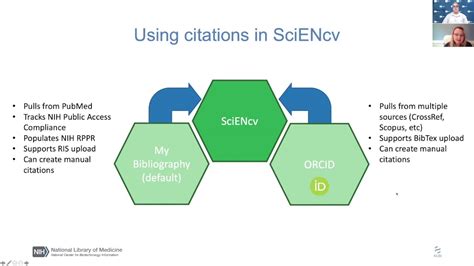 Sciencv Biosketch And Orcid Leo Golas