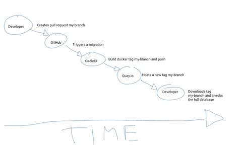 Running And Testing Drupal 8 Migrations In Circleci Lullabot