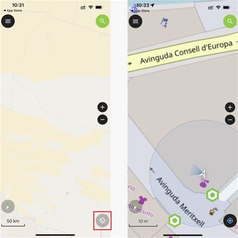 How To Connect External GNSS RTK Receiver To QField On IOS Device