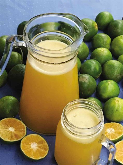 ‘dalandan Shake To Make You Forget Your Worries Lifestyleinq Lifestyleinq