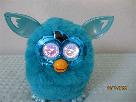 Furby Boom Stars