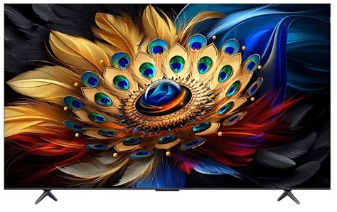 Tcl Lançará No Brasil A Maior Tv Qd Mini Led Do Mundo 115 Polegadas