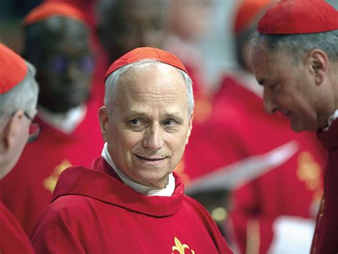 Robert Francis Prevost Urodzony W Chicago Augustianin Z Podwójnym