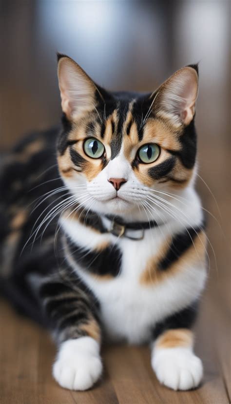 25 Calico Cat Breeds A Comprehensive Guide To Their Unique Traits