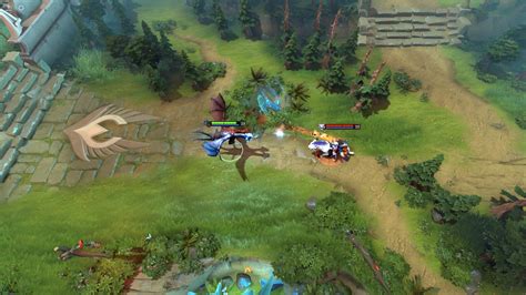 Jakiro Build Guide Jakiro Dota 2 Jak Twin Headed Products Allinshop