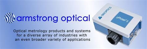 Point Source Microscope Psm Armstrong Optical