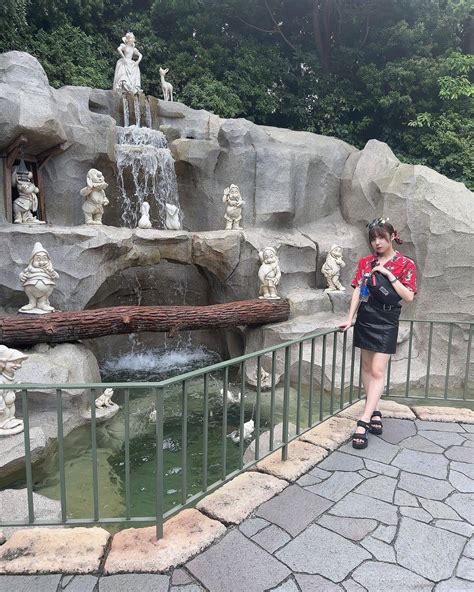 Ayaka Takamuras Feet