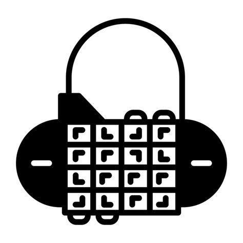 Pass Code Icon Suitable For A Wide Range Of Digital Creative Projects 17099697 Vector Art At