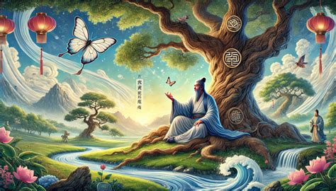 Chuang Tzu 369 286 Bce