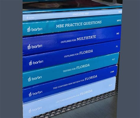 Practice Bar Exam Florida