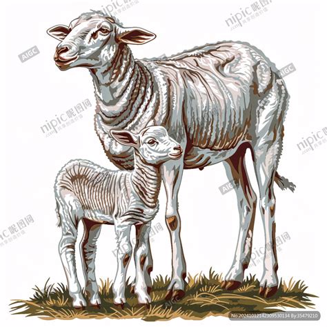 Ai创作图手绘草原羊 羊手绘插画 阿尔巴斯羊插画 羊年手绘素材 手绘羊素描羊 彩绘牧羊图 手绘山羊插画山羊 装饰画羊 母羊图片 手绘滩羊 手绘羊插画 羊装饰画 树干羊绘画 手绘中国风羊 母绵羊