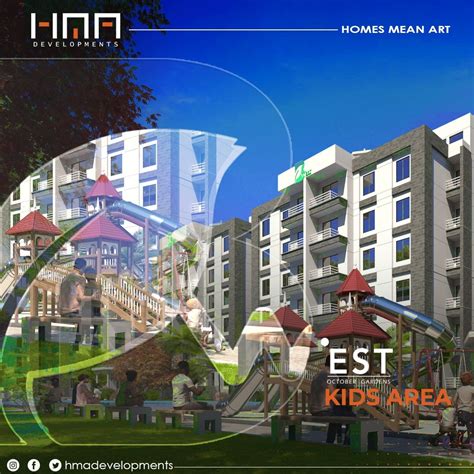 Hma Developments
