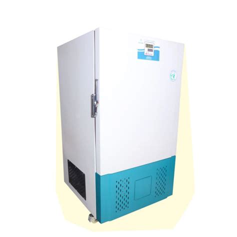 Ultralow Temperature Freezer At 35000000 Inr In Vasai Maharashtra Maxsol Instruments