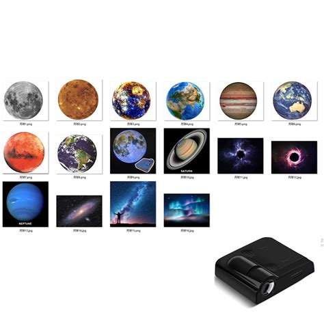 Projectielamp Projector Temu Netherlands