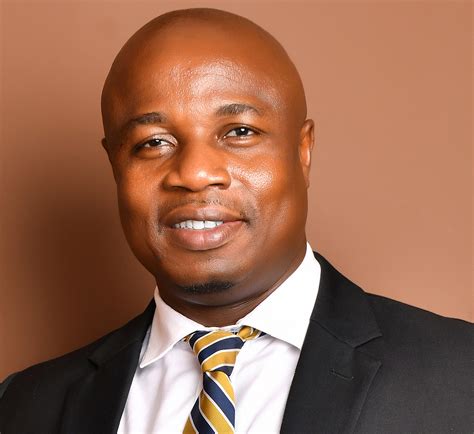 Prof John Kwaku Mensah Mawutor