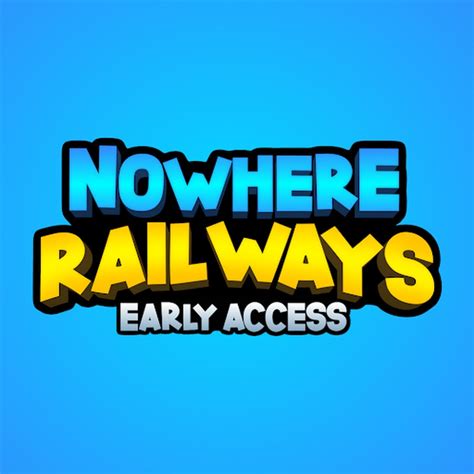 Nowhere Railways Youtube