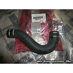 Alfa 155 25 V6gtvspider 20 V6 Tb Thermostat Housing Hose Alfa