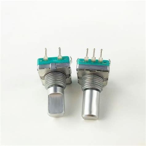 Manufacturers Supply Small Volume Encoder Modulator Switch