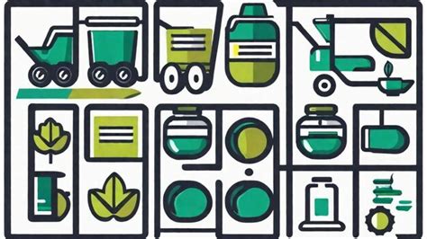 Premium Ai Image Optimal Fertilizer Application Approaches