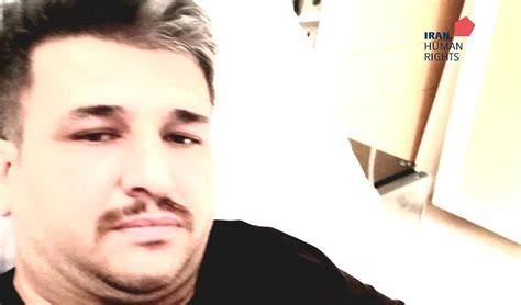 حقوق بشر ایران مقاله عباس رشیدی در قزوین اعدام شد