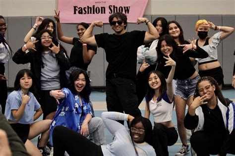 Senior Caitlin Liman Describes Her Journey As A Dancer Upstream News