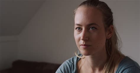 Interview With Julia Van Zanten About Protective Underwear The Dots