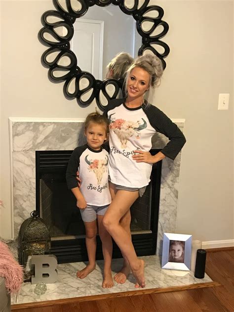 Mommy Daughter Goals Dress Alike Like Mother Like Daughter Mom