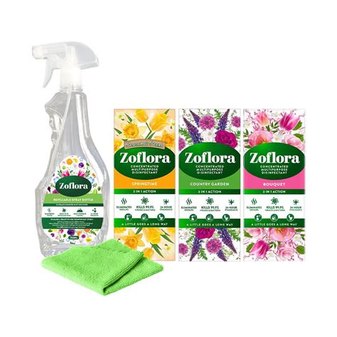 Zoflora Sweet Escape Bundle Shop Today Get It Tomorrow