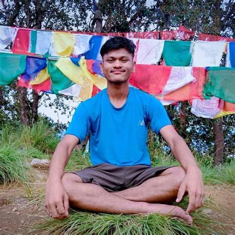 Nabin Shrestha Nabinstha01 On Threads