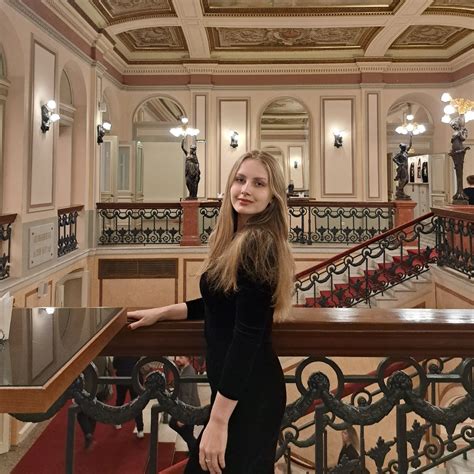 Alice Nekrasova 22 Alicenekrasova • Instagram Photos And Videos