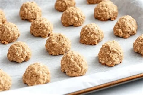 Best Oatmeal Cookies Recipe Soft And Chewy Every Time