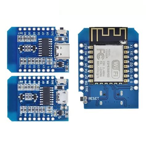 Esp8266 Esp32 Esp 12 D1 Mini Nodemcu Lua Wifi Based On Esp 12f Esp 12f