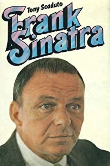 Frank Sinatra Tolmitch Press