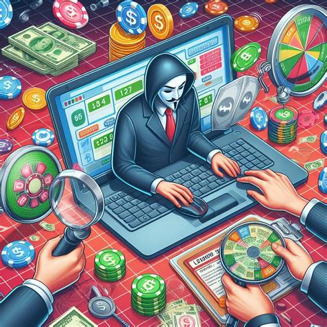 Safeguarding The Jackpot Building A Robust Fraud Detection Model For Online Lotteries Using