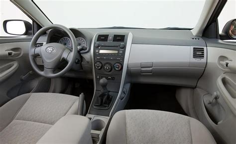 2008 2009 Compact Car Comparison