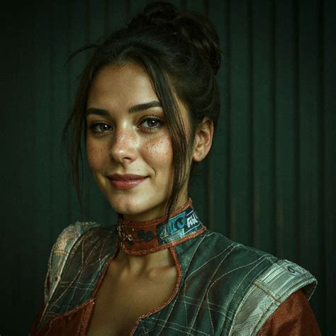 Limage Du Jour Un Joli Cosplay Cyberpunk 2077 Créé Par Lia