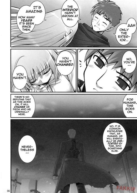 Re06 Pg 7 Fate Anime Series Fate Stay Night Fate