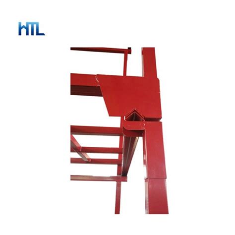 China Customized Tire Rack Pallet Stacking Frames Suppliers Manufacturers Factory Direct