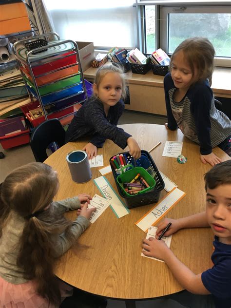 Blog Archives Ms Foxs Grade One Class The Little Oaks