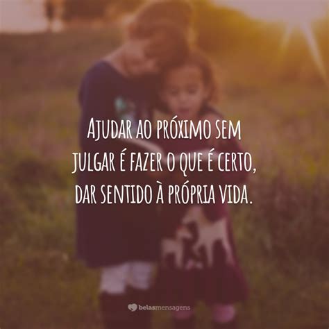 Frases De Cuidado Com O Próximo Fdplearn