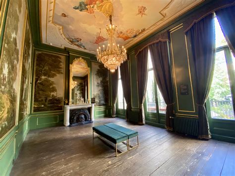 Museum Of The Canals — Able Amsterdam