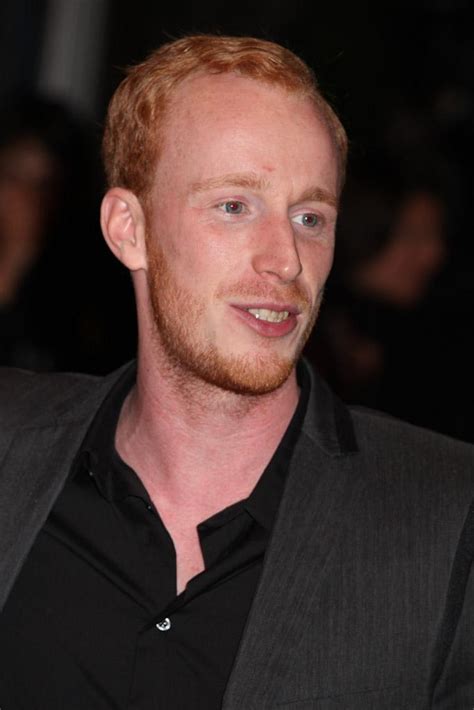 William Ruane Actor Cinemagiaro