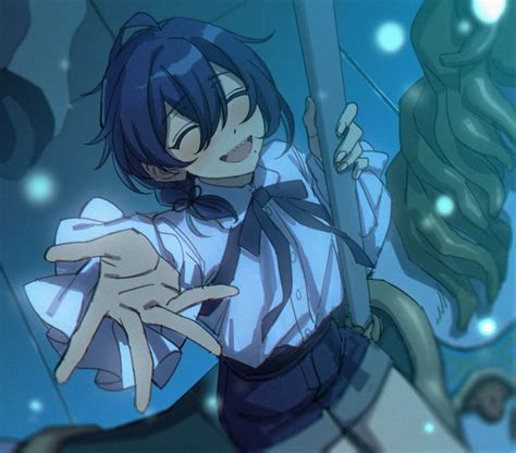 Ayase Mayoi Ensemble Stars Drawn By Lppevemace Danbooru