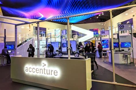 Trabajá En Accenture Inscripciones Abiertas Revista Empleo